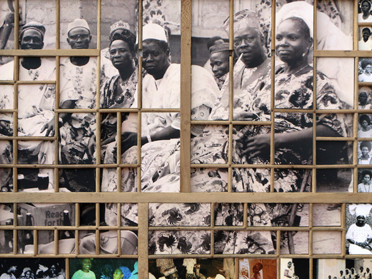 MOMA'S "NEW PHOTOGRAPHY" SERIES RETURNS TO SPOTLIGHT ARTISTS FROM LAGOS ...