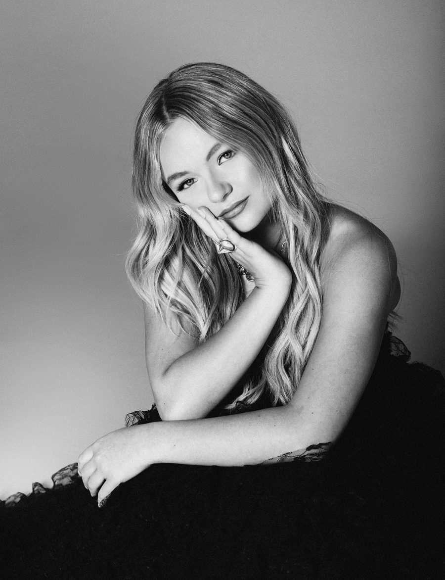 INTERVIEW: PRESSLEY HOSBACH UNPACKS THE CAREER SHE'S BEEN BUILDING ...