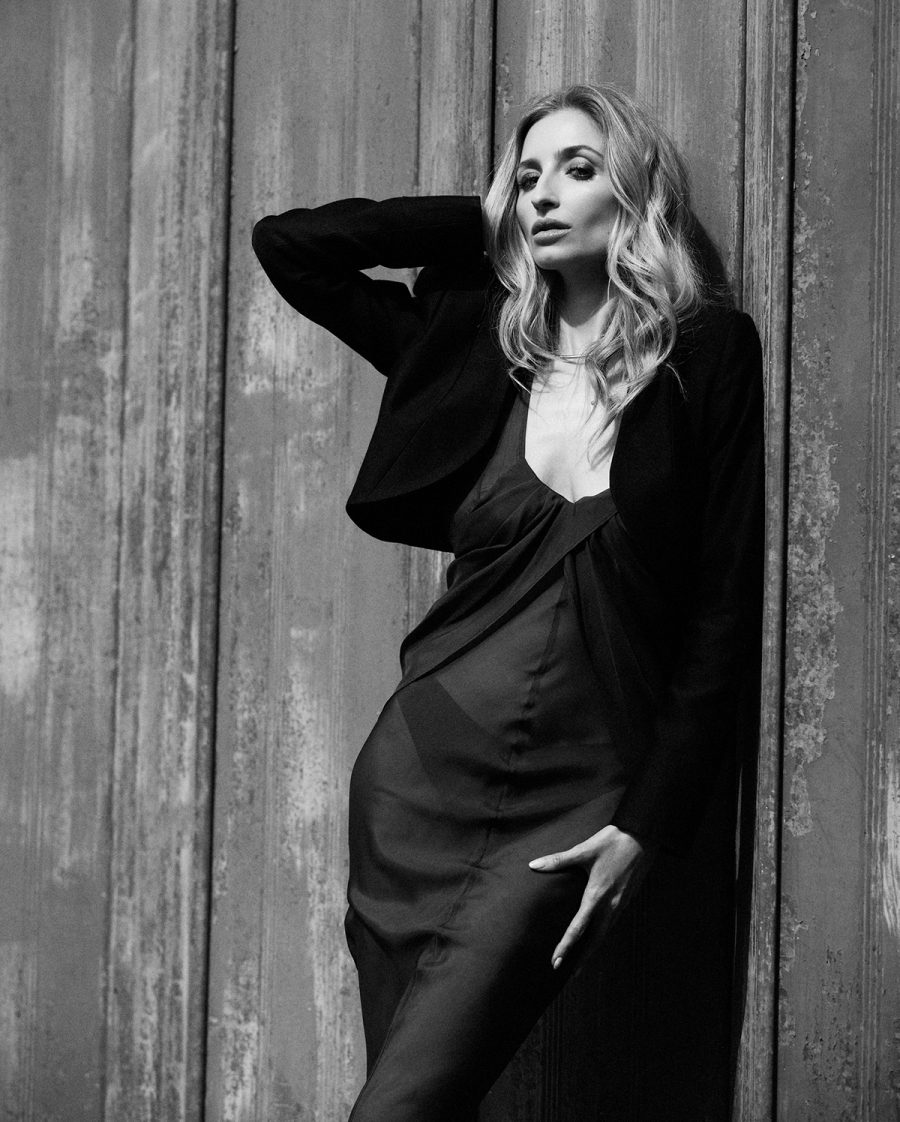 INTERVIEW: ACTRESS THERICA WILSON-READ ON "THE WITCHER" AND UPCOMING ...