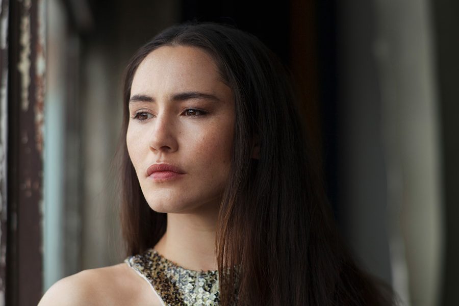 INTERVIEW: ACTRESS CHRISTINA CHONG ON HER DEBUT SINGLE AND UPCOMING EP ...