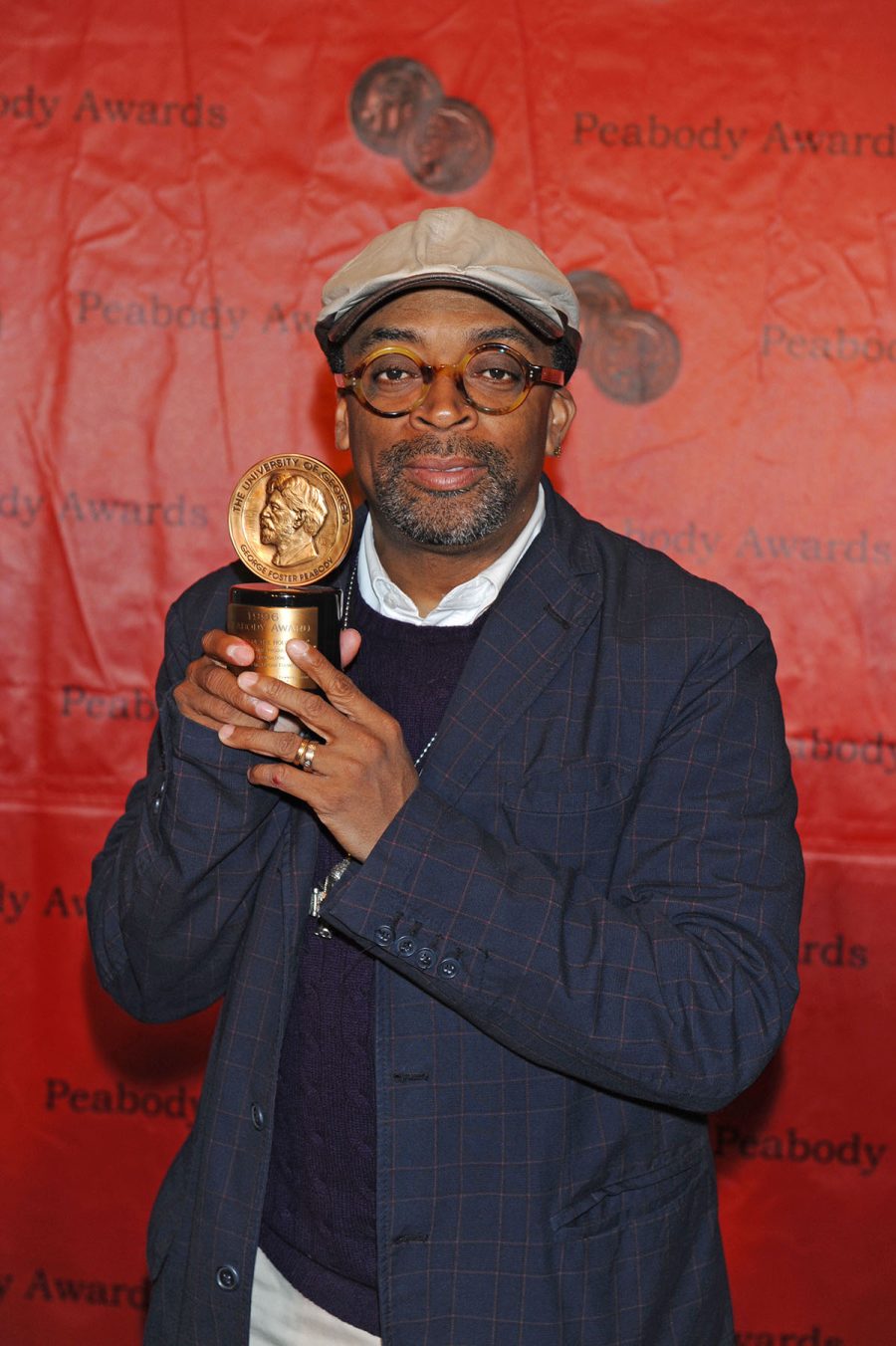 "SPIKE LEE: CREATIVE SOURCES" IMMERSIVE INSTALLATION OPENING AT THE ...