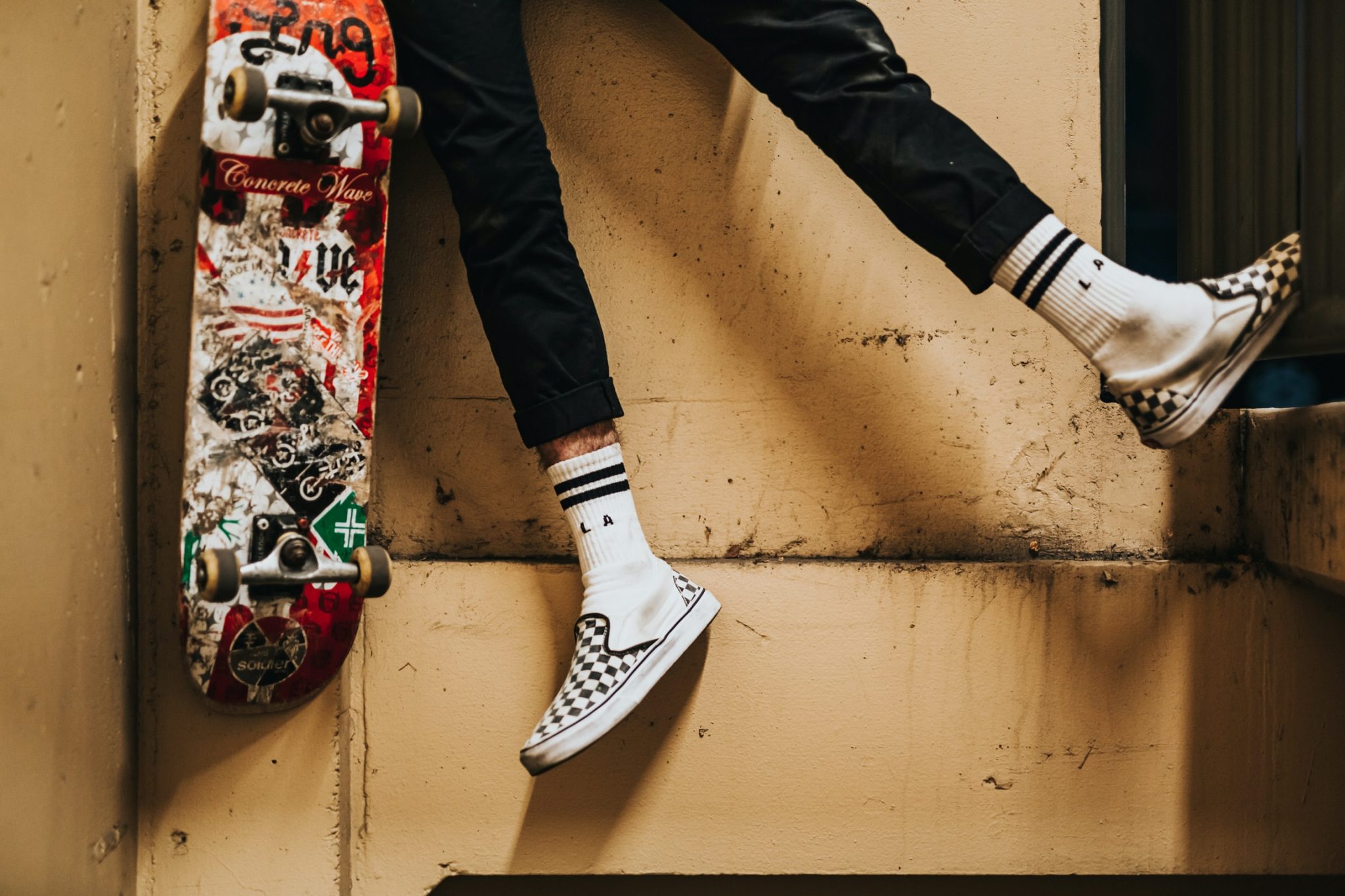 FROM STREET TO ELITE: HOW STREETWEAR AND HIGH FASHION INFLUENCE EACH ...