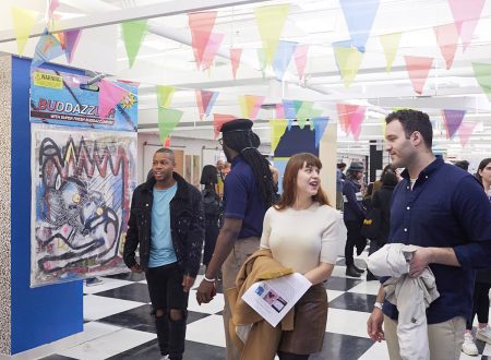 FRIEZE WEEK 2025: NEW YORK'S ART WORLD IN FULL BLOOM FROM MAY 7-11 ...