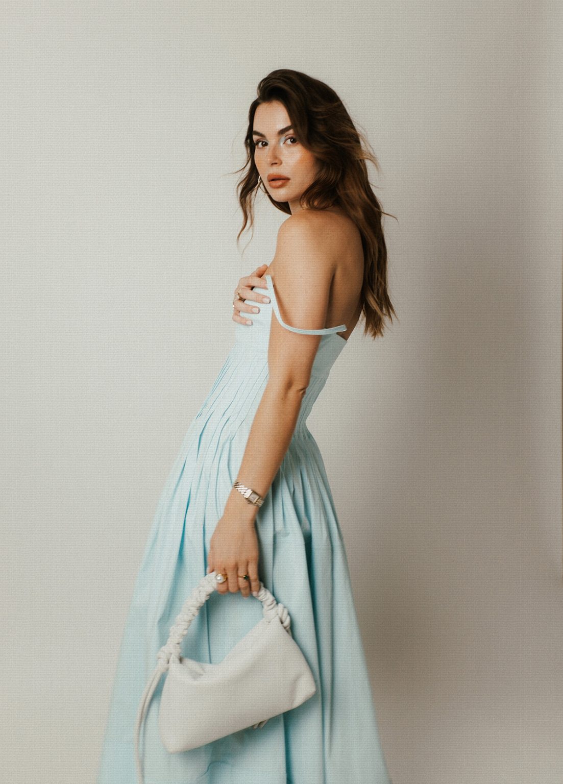 INTERVIEW: ALLEGRA SHAW ON SUSTAINABLE STYLE AND HER EVOLUTION FROM YOUTUBE TO UNCLE STUDIOS ...