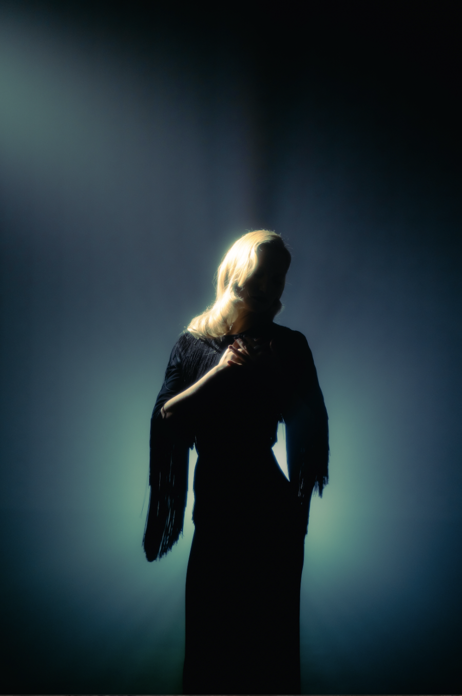 NYC ALT-POP ARTIST CULT OF VENUS DROPS NEW TRACK “TIME CAPSULE,” RAGING ...