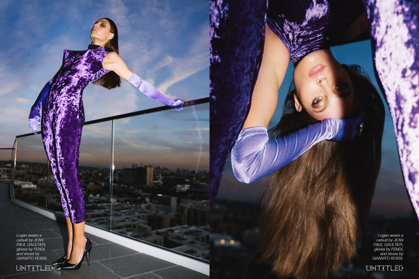 "LOGAN" EDITORIAL EXCLUSIVE FEATURING MODEL LOGAN KEMP WITH PHOTOGRAPHY ...