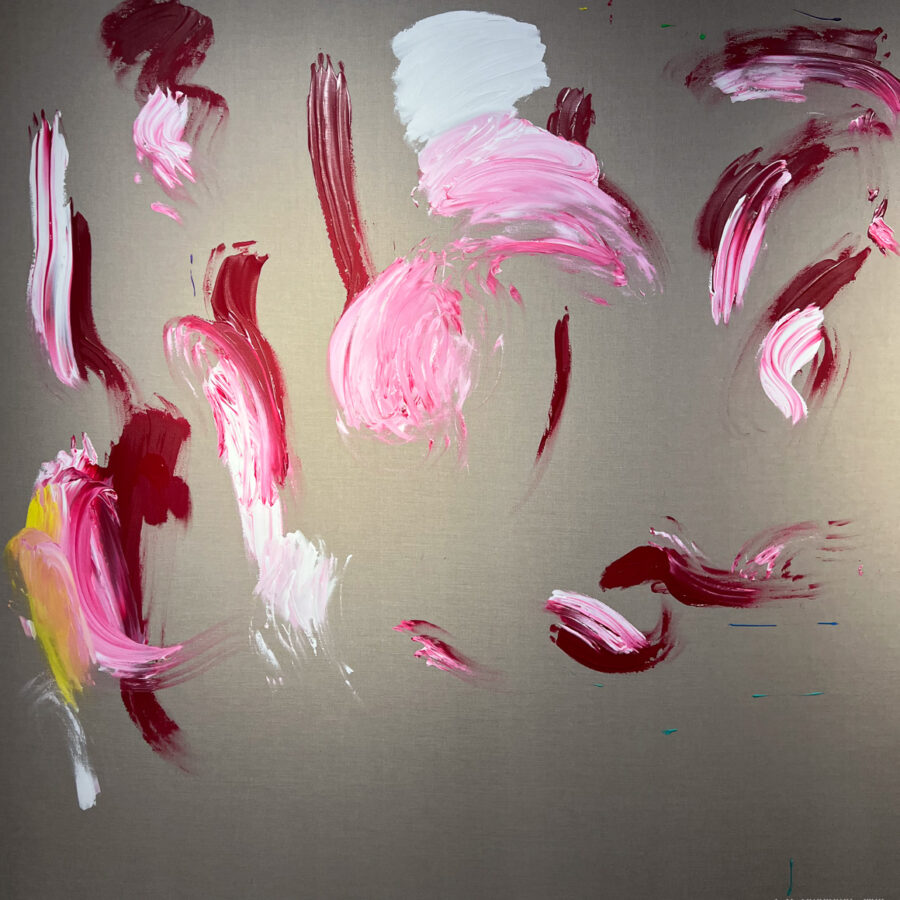 HIGHLIGHTS FROM ART BASEL MIAMI 2023 WITH THE UNTITLED MAGAZINE | THE ...
