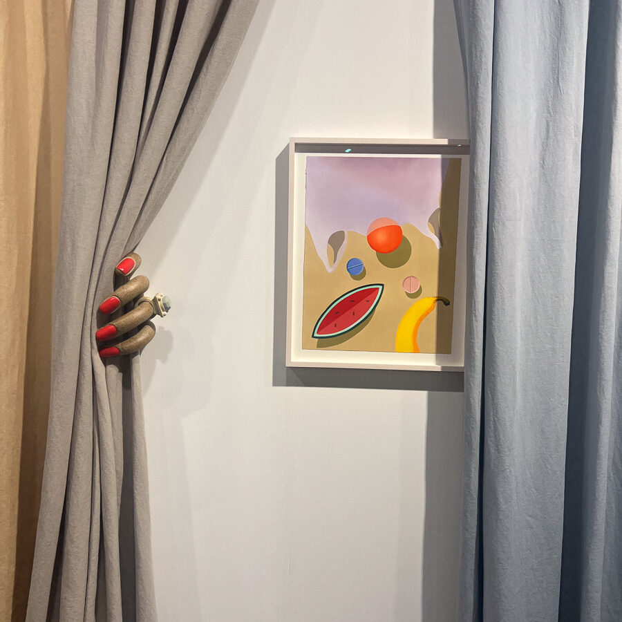 HIGHLIGHTS FROM ART BASEL MIAMI 2023 WITH THE UNTITLED MAGAZINE | THE ...