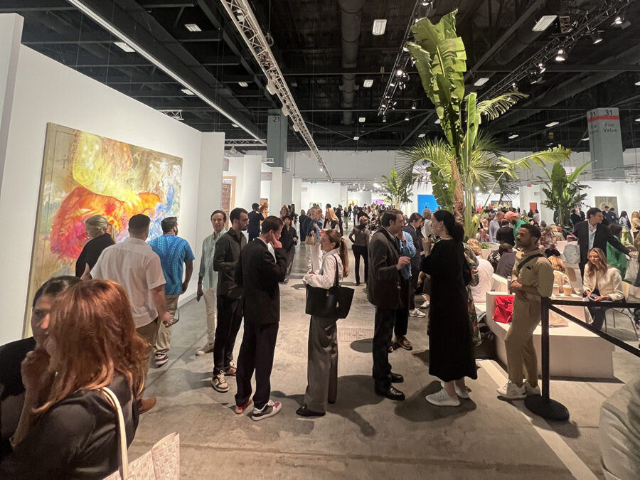 ART BASEL MIAMI 2024: YOUR ULTIMATE GUIDE TO ART FAIRS OF MIAMI ART ...