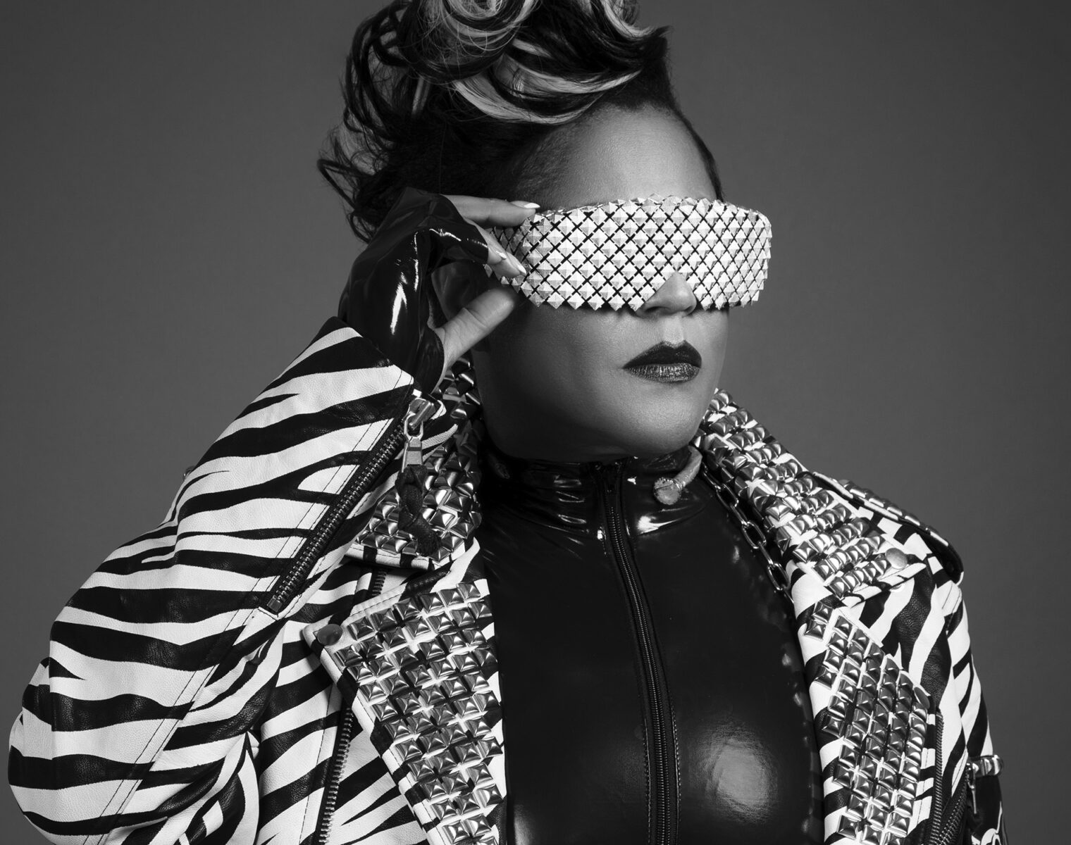 Indira Cesarine | THE UNTITLED MAGAZINE