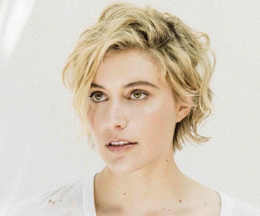 GRETA GERWIG OF "BARBIE" ANNOUNCED AS JURY PRESIDENT OF THE 77TH CANNES ...