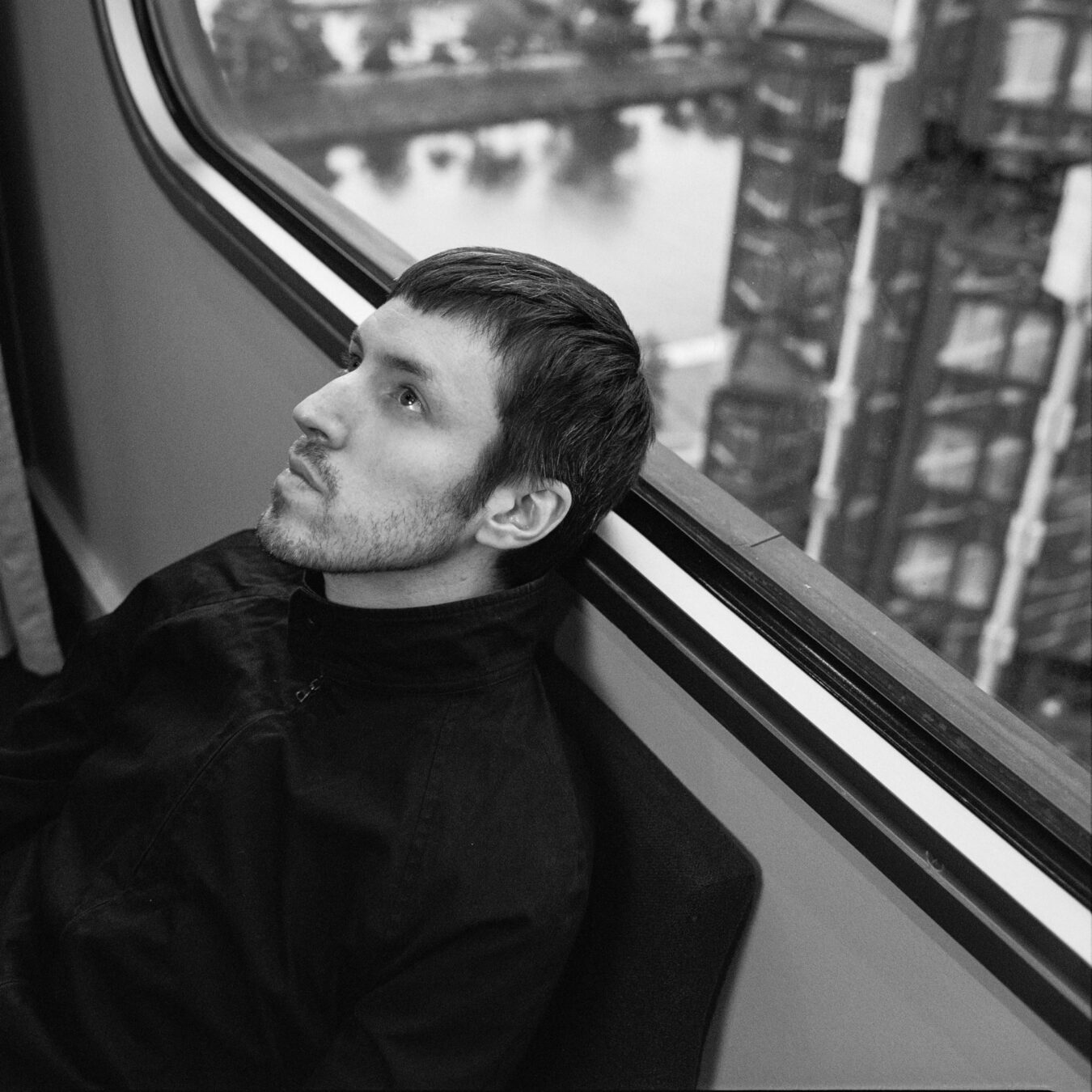 INTERVIEW: FRENCH ELECTRONIC PRODUCER SEBASTIAN BREAKS DOWN HIS ...