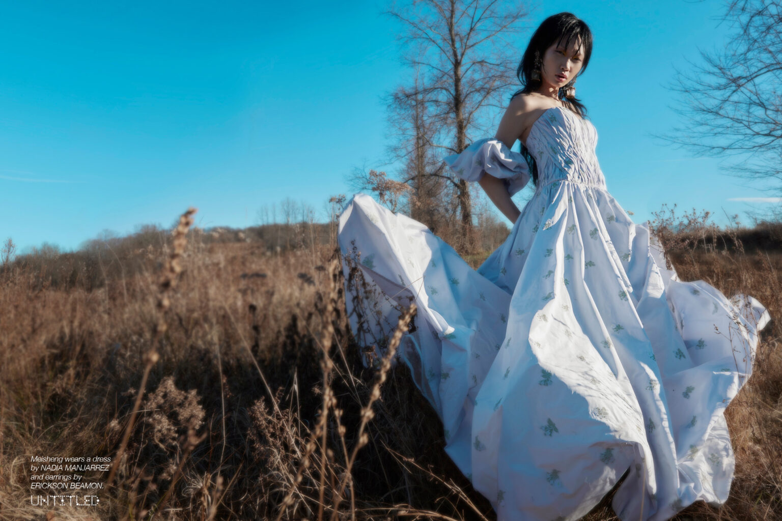 "THE CLASH" EDITORIAL EXCLUSIVE WITH PHOTOGRAPHY BY CLEO SULLIVAN | THE ...