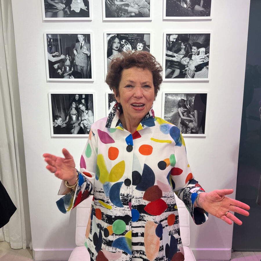 THE UNTITLED SPACE OPENS "SKYE CLEARY NEVER GETS OLD" ON MARCH 15TH AND ...