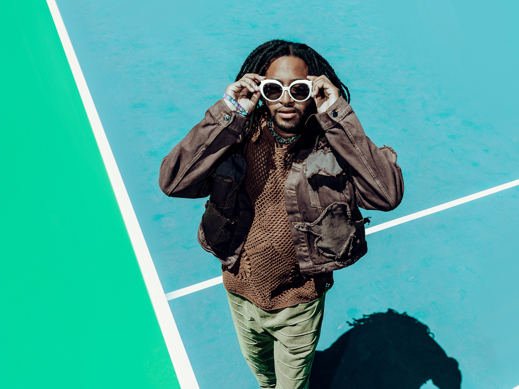 EXCLUSIVE INTERVIEW: AUSTIN MILLZ ON HIS FRESH AIR TOUR, NEW EP ...