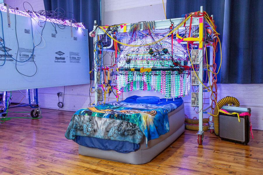 FRIEZE WEEK 2025: NEW YORK'S ART WORLD IN FULL BLOOM FROM MAY 7-11 ...