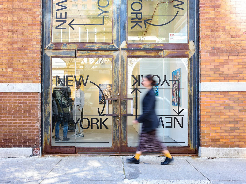 NADA NEW YORK PRESENTS 92 GALLERIES AND MORE FOR 2024 ART FAIR OPENING ...