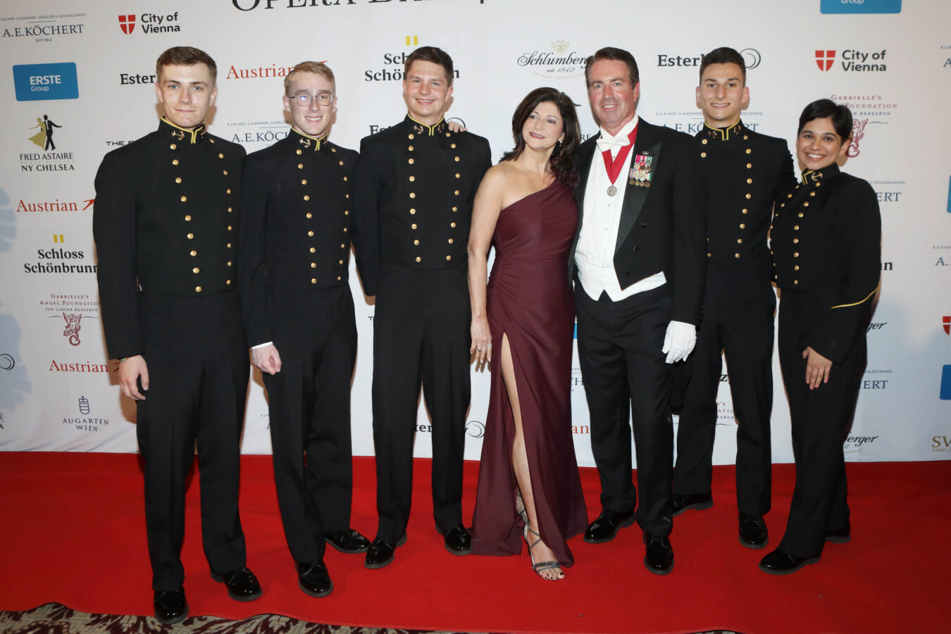 A NIGHT INSPIRED BY ‘AIDA’: HIGHLIGHTS FROM THE 68TH ANNUAL VIENNESE OPERA BALL | THE UNTITLED ...