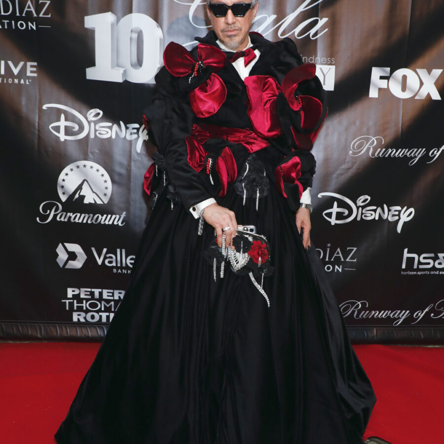 CELEBRATING A DECADE OF KINDNESS: THE 10TH ANNIVERSARY MAG GALA ...