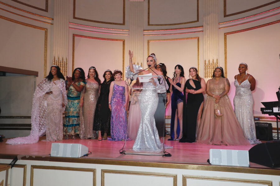 CELEBRATING A DECADE OF KINDNESS: THE 10TH ANNIVERSARY MAG GALA ...