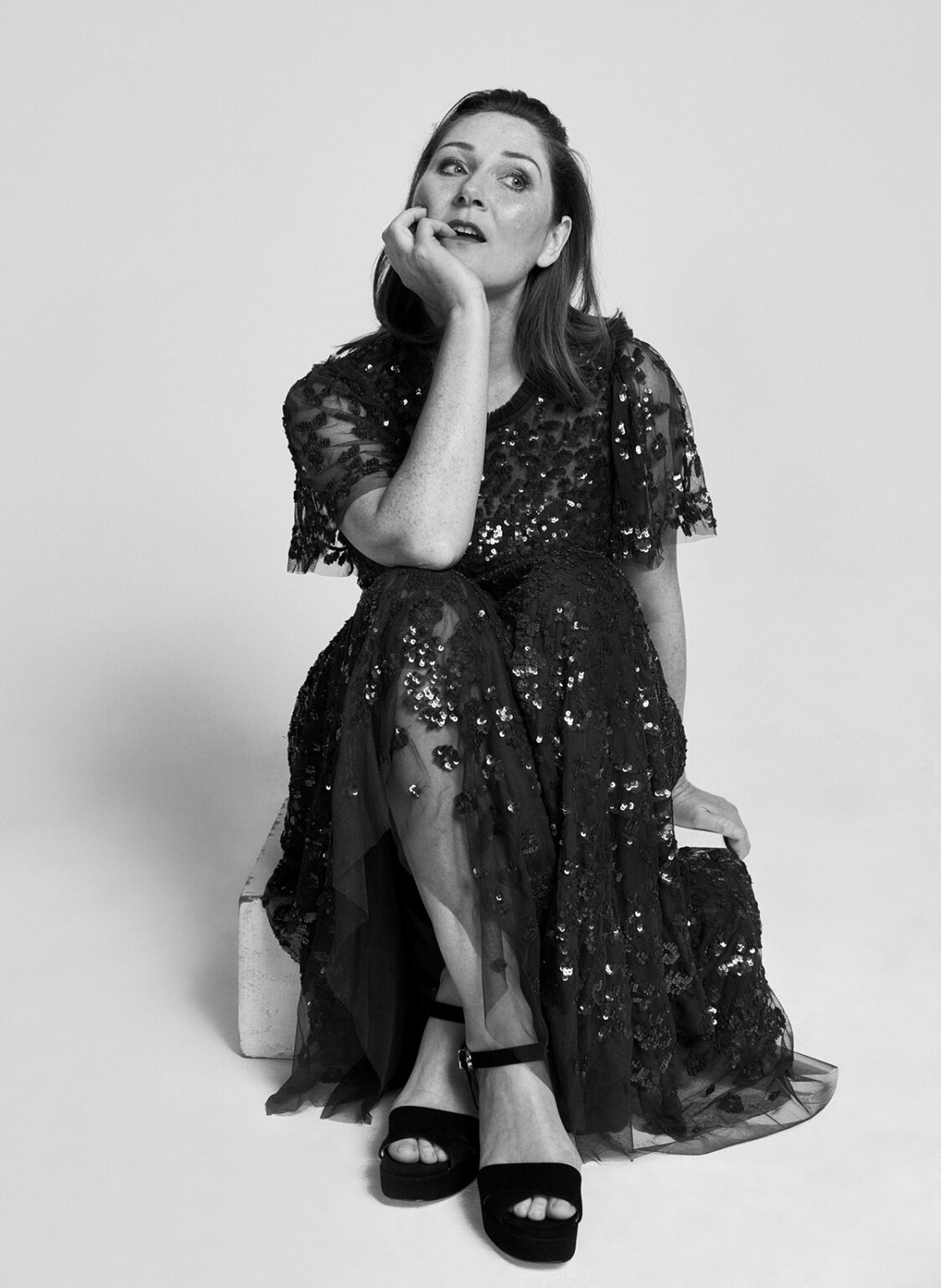 EXCLUSIVE INTERVIEW: THE EVOLUTION OF RUTH GEMMELL FROM FEVER PITCH TO ...