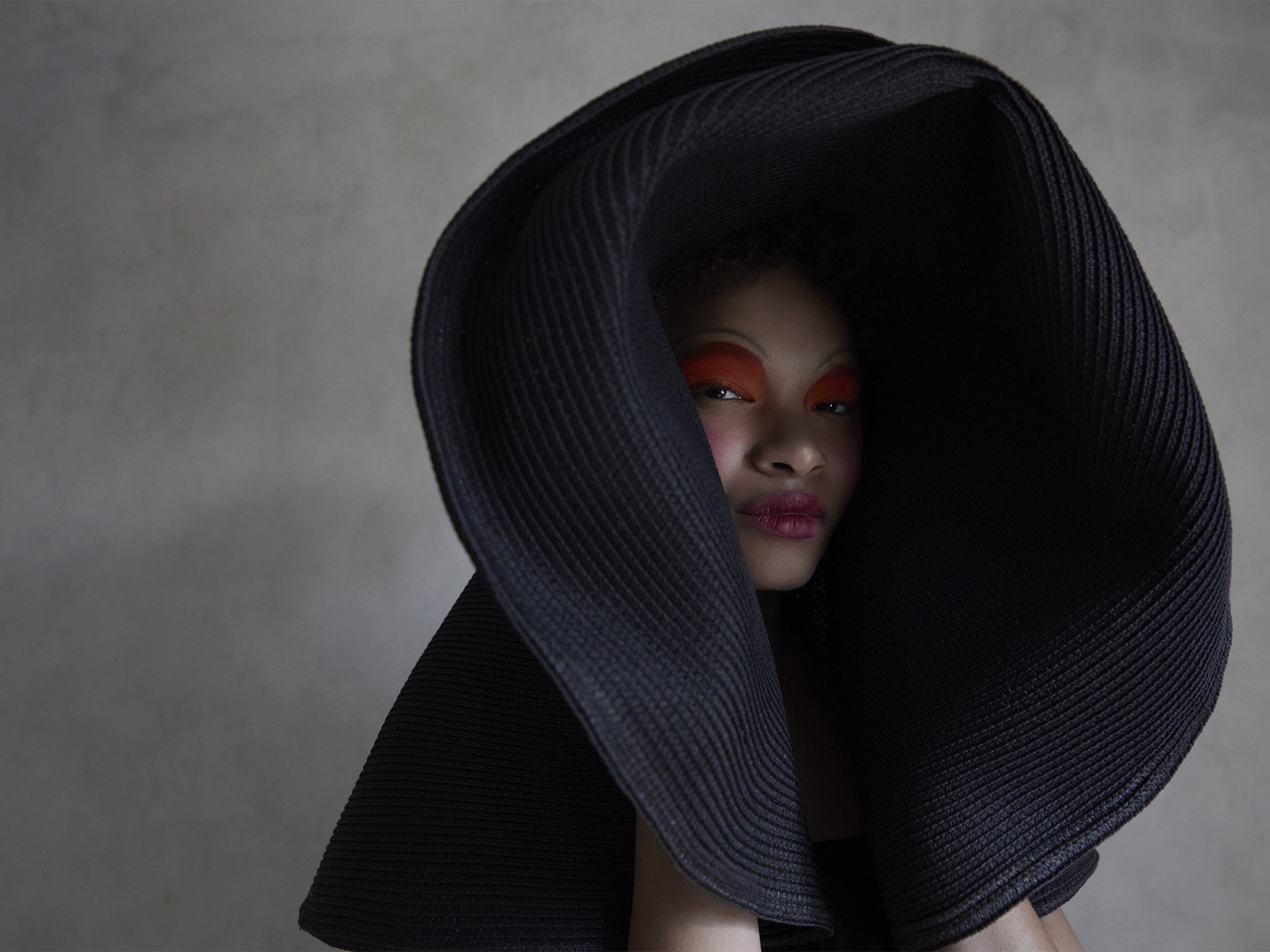 "ZURI MEANING BEAUTIFUL" EDITORIAL EXCLUSIVE FEATURING MODEL ZURI DIEM ...