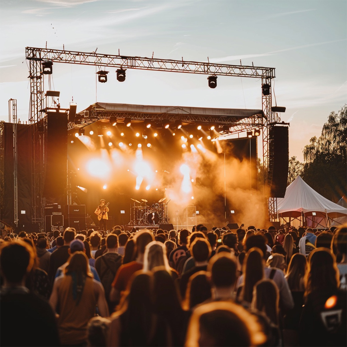 YOUR GUIDE TO SUMMER MUSIC FESTIVALS AROUND THE WORLD | THE UNTITLED ...