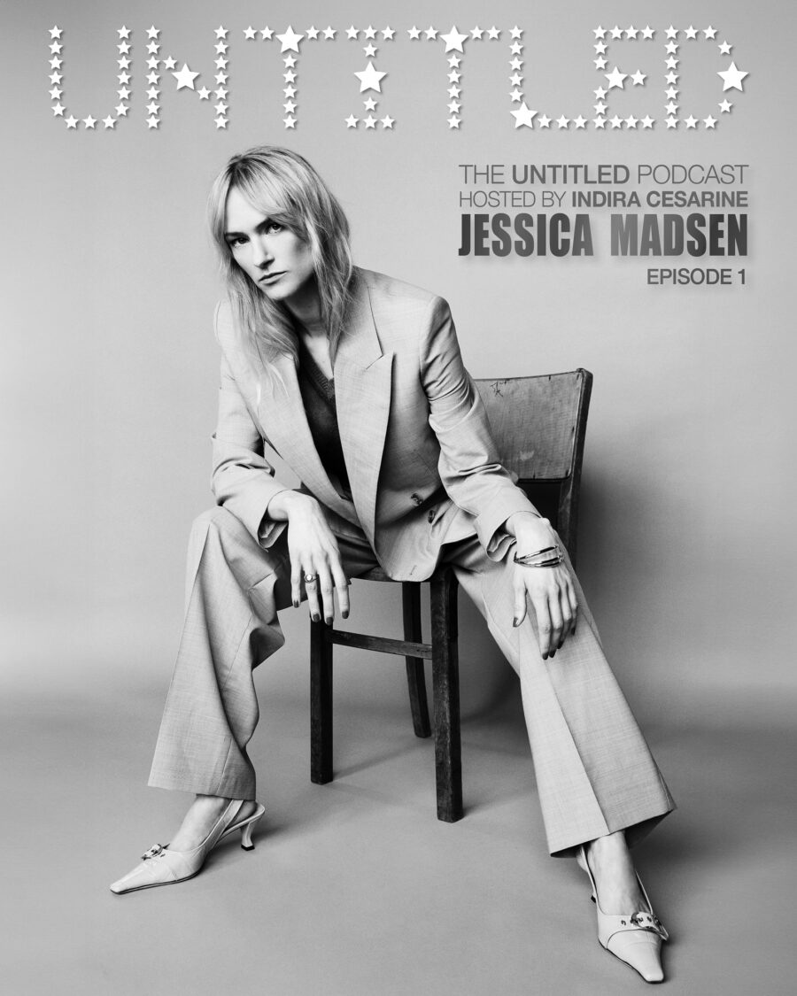 EXCLUSIVE INTERVIEW + PODCAST: JESSICA MADSEN ON THE EVOLUTION OF ...