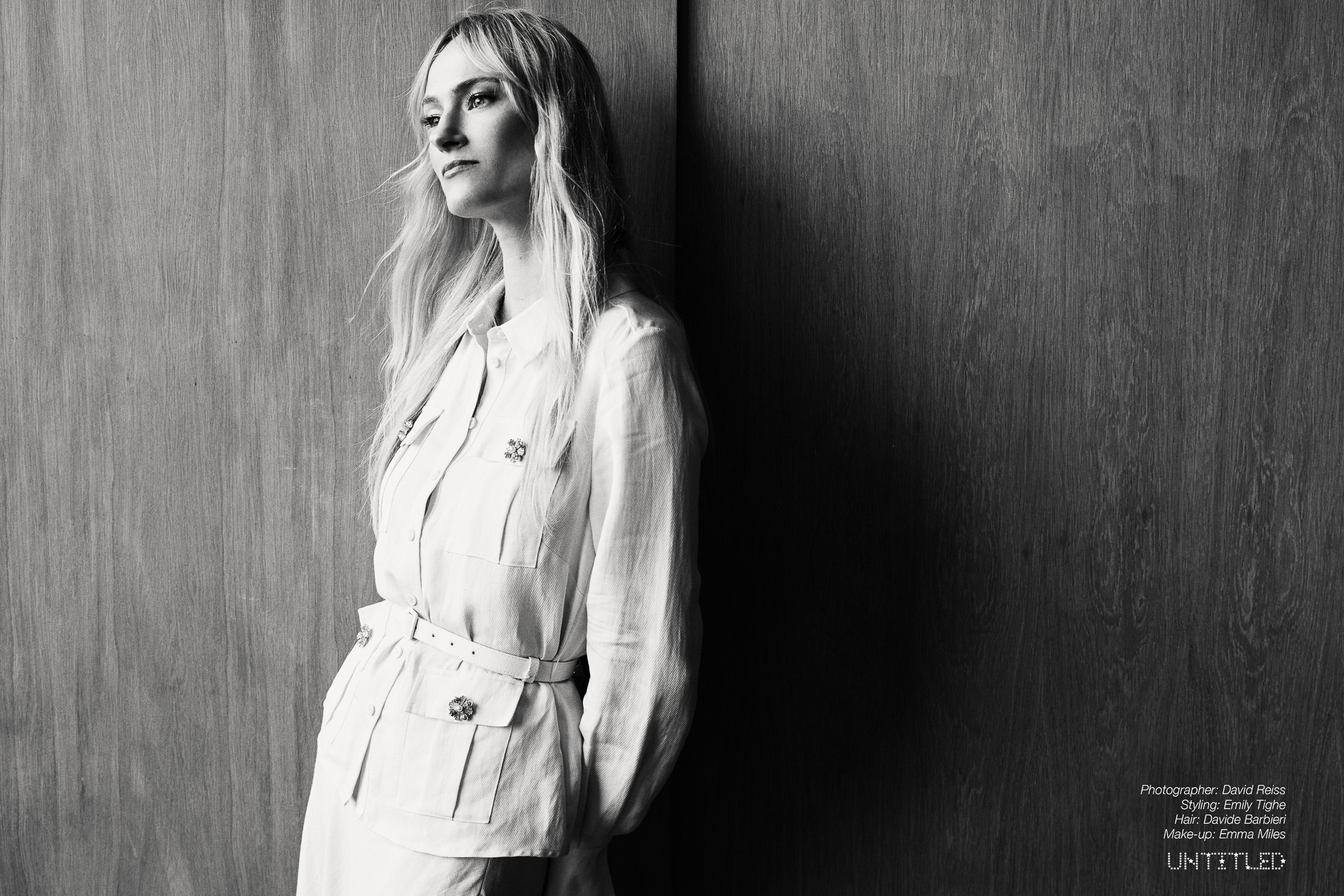 EXCLUSIVE INTERVIEW + PODCAST: JESSICA MADSEN ON THE EVOLUTION OF ...