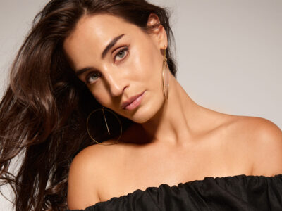 EXCLUSIVE INTERVIEW: LARA WOLF TALKS CAREER HIGHLIGHTS, AND NEW ROLE IN ...