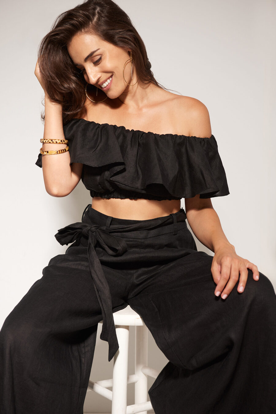 EXCLUSIVE INTERVIEW: LARA WOLF TALKS CAREER HIGHLIGHTS, AND NEW ROLE IN ...