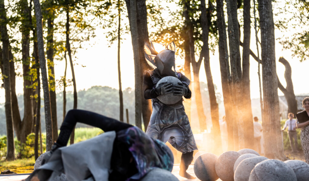 "SOUL OF A NATION: ART IN THE AGE OF BLACK POWER" INTERVIEW WITH ...