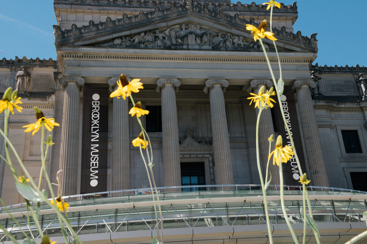THE BROOKLYN MUSEUM ANNOUNCES LINEUP FOR 200TH ANNIVERSARY