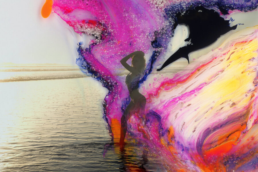 THE UNTITLED SPACE PRESENTS LEAH SCHRAGER "IT'S JUST A PHASE" SOLO ...