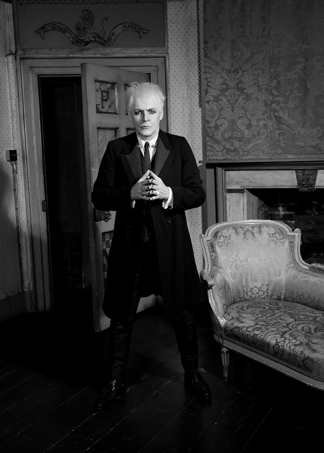 THE UNTITLED PODCAST: DURAN DURAN - A DEEP DIVE WITH NICK RHODES ON THE ...