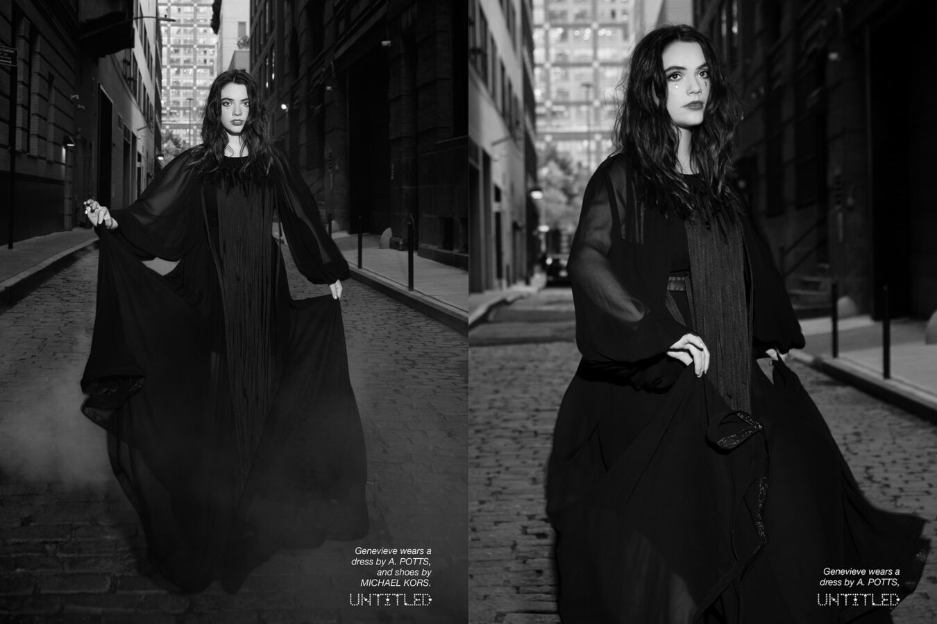 NAVIGATING THE STORM: GENEVIEVE STOKES ON SPIRITUALITY, SELF-DISCOVERY ...