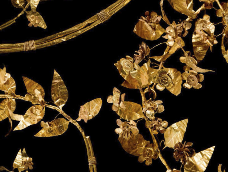 ART | THE UNTITLED MAGAZINE