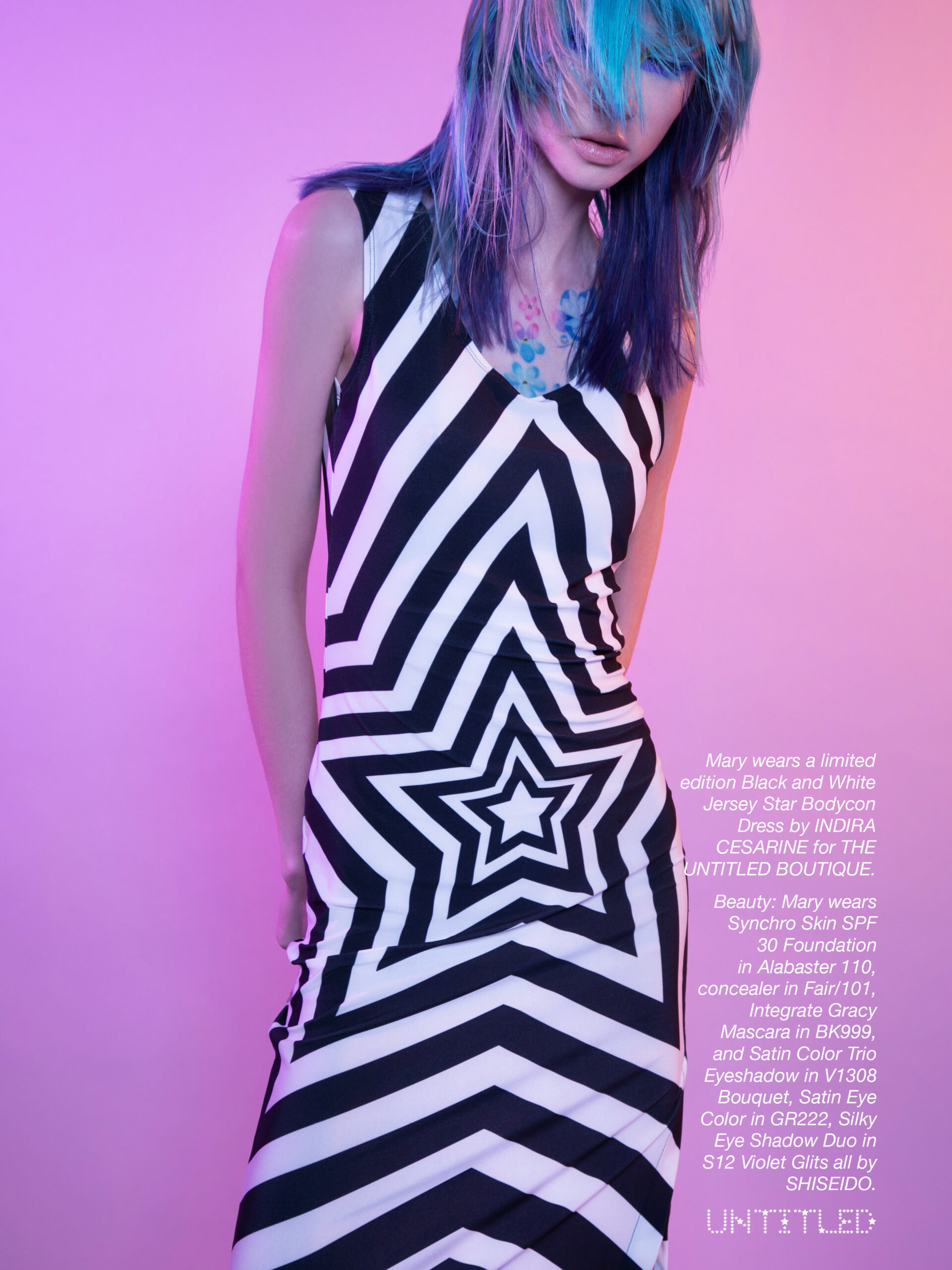 THE UNTITLED BOUTIQUE: A BOLD NEW CHAPTER IN FASHION, ART, AND ...