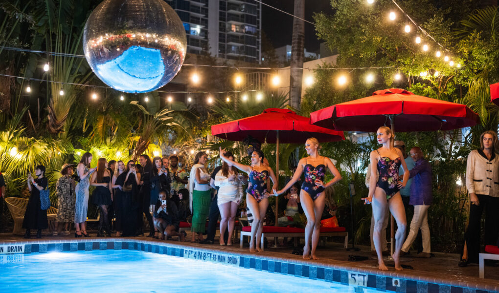 ART BASEL MIAMI 2024: YOUR ULTIMATE GUIDE TO ART FAIRS OF MIAMI ART ...