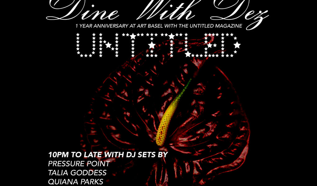 ART BASEL MIAMI 2024: YOUR ULTIMATE GUIDE TO ART FAIRS OF MIAMI ART ...