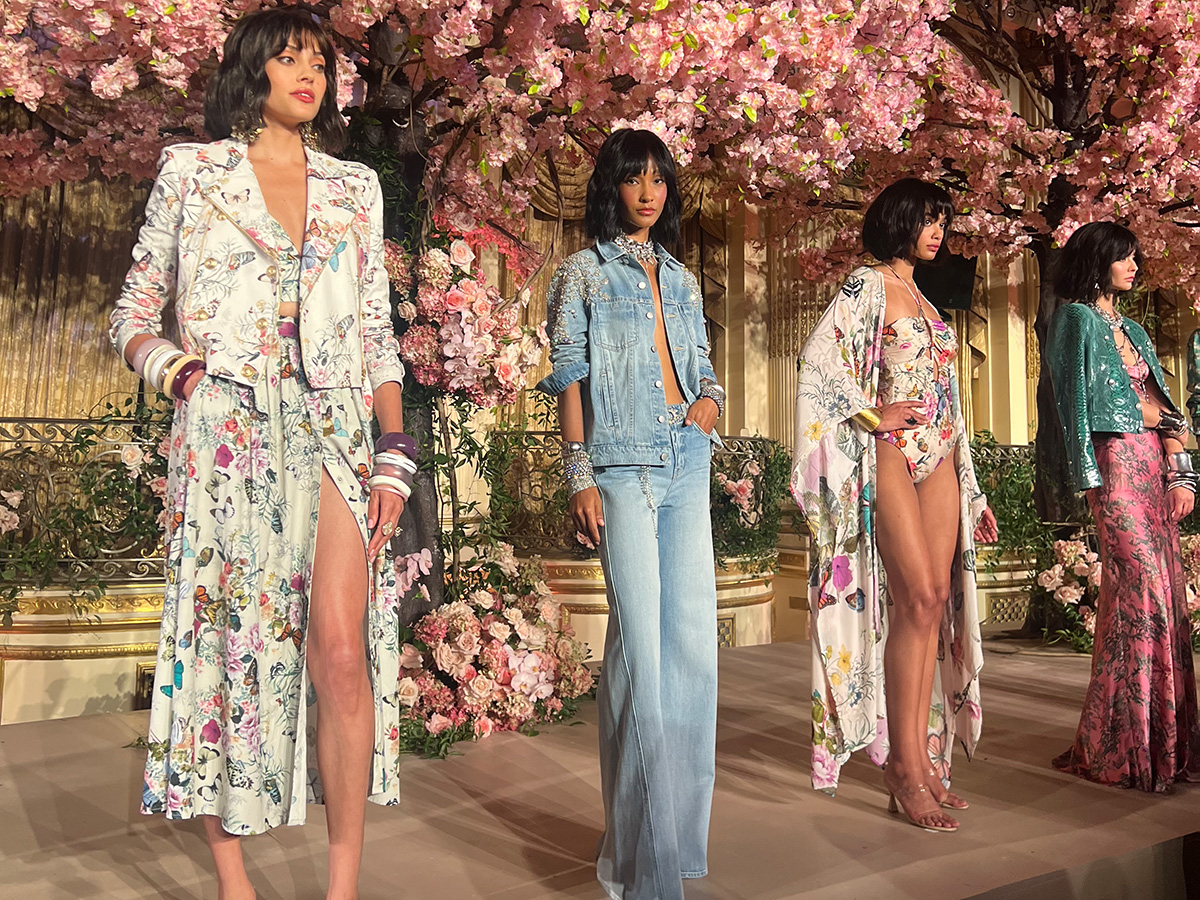 NEW YORK FASHION WEEK FEBRUARY 2025: THE OFFICIAL SCHEDULE AND WHAT TO EXPECT ON THE RUNWAY ...