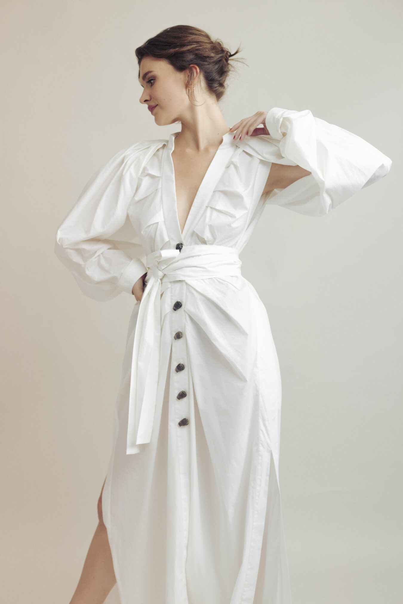 EXCLUSIVE INTERVIEW: EMILY BARBER OPENS UP ABOUT CAREER, CREATIVE ...