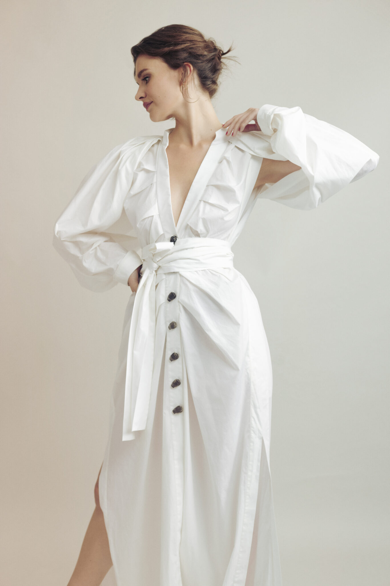 EXCLUSIVE INTERVIEW: EMILY BARBER OPENS UP ABOUT CAREER, CREATIVE ...