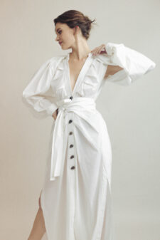 EXCLUSIVE INTERVIEW: EMILY BARBER OPENS UP ABOUT CAREER, CREATIVE ...