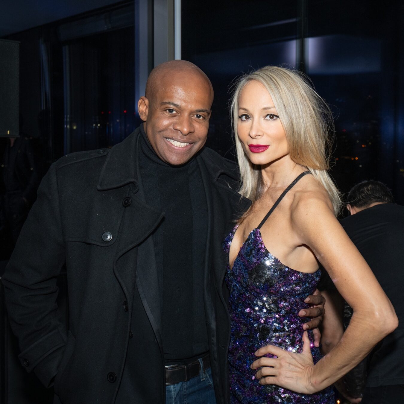 THE UNTITLED SPACE CELEBRATES A DECADE OF ART WITH "UPRISE 2025 ...