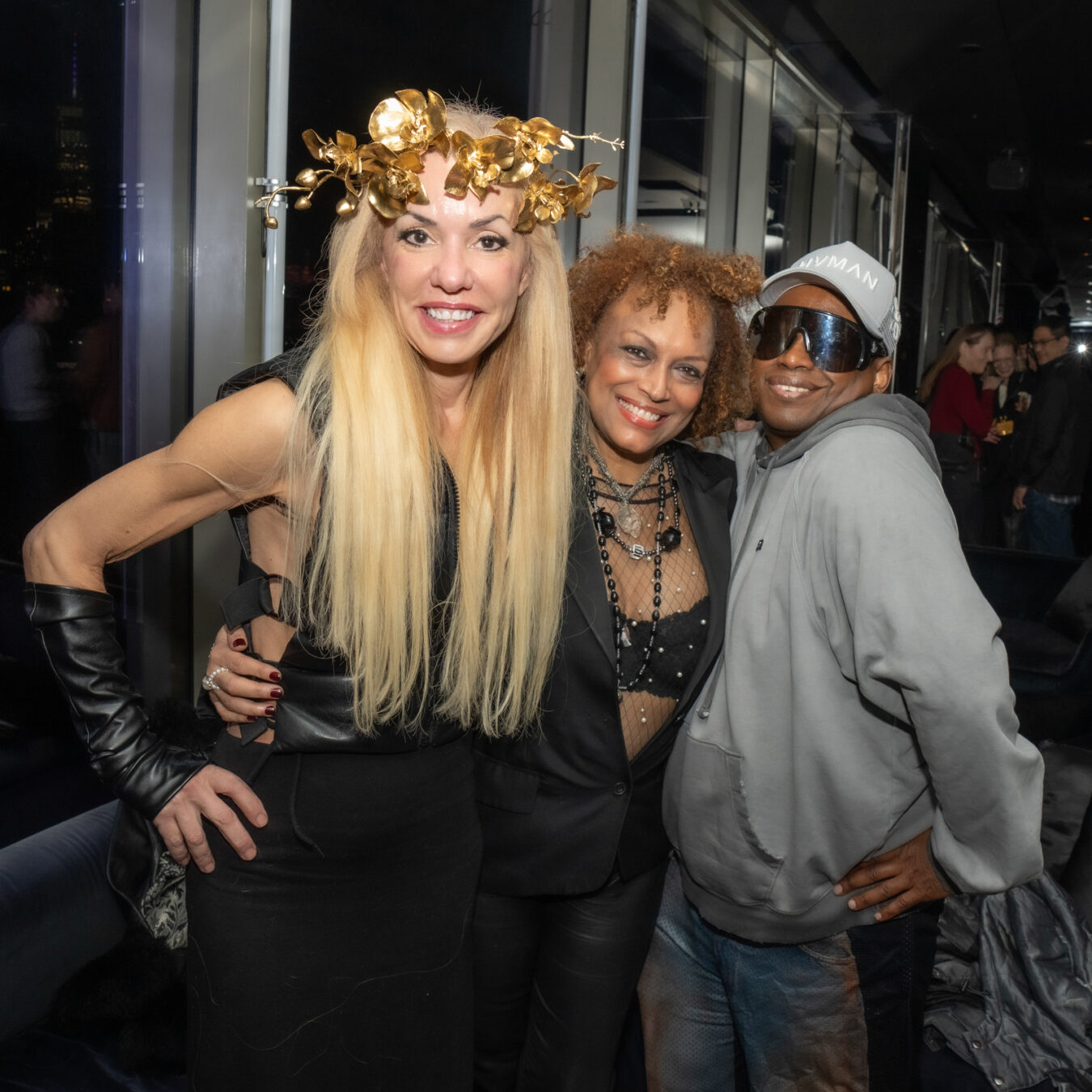 THE UNTITLED SPACE CELEBRATES A DECADE OF ART WITH "UPRISE 2025 ...