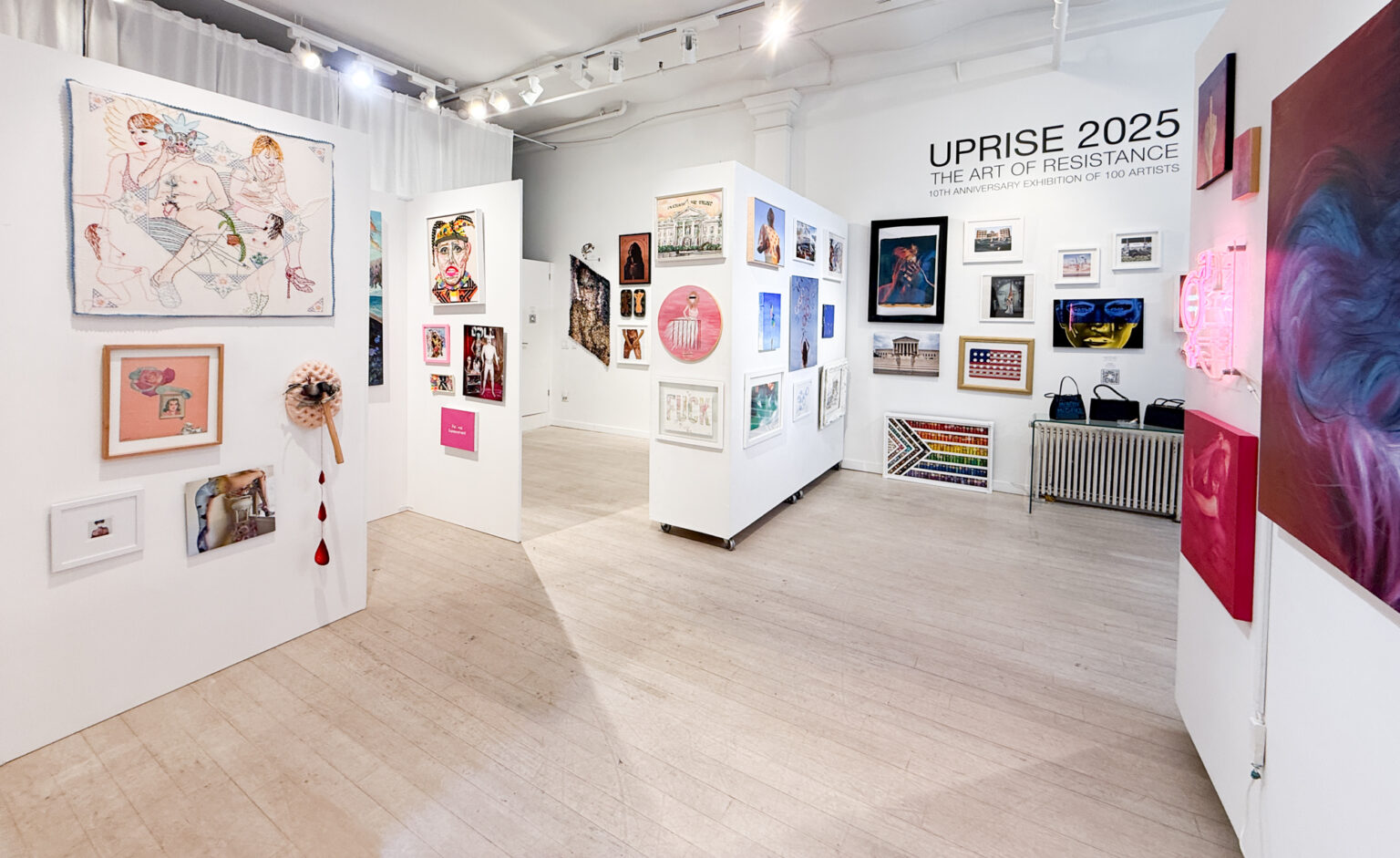 DANCER KATHERINE CROCKETT TO PERFORM IN CELEBRATION OF "UPRISE 2025 ...