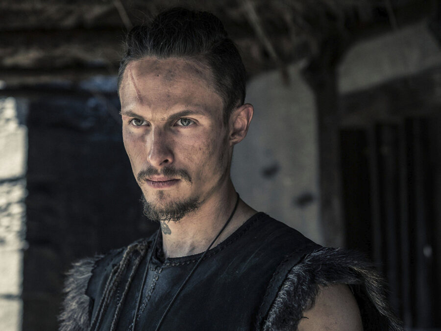 EXCLUSIVE INTERVIEW: BENEATH THE SURFACE - ARNAS FEDARAVICIUS TALKS ...