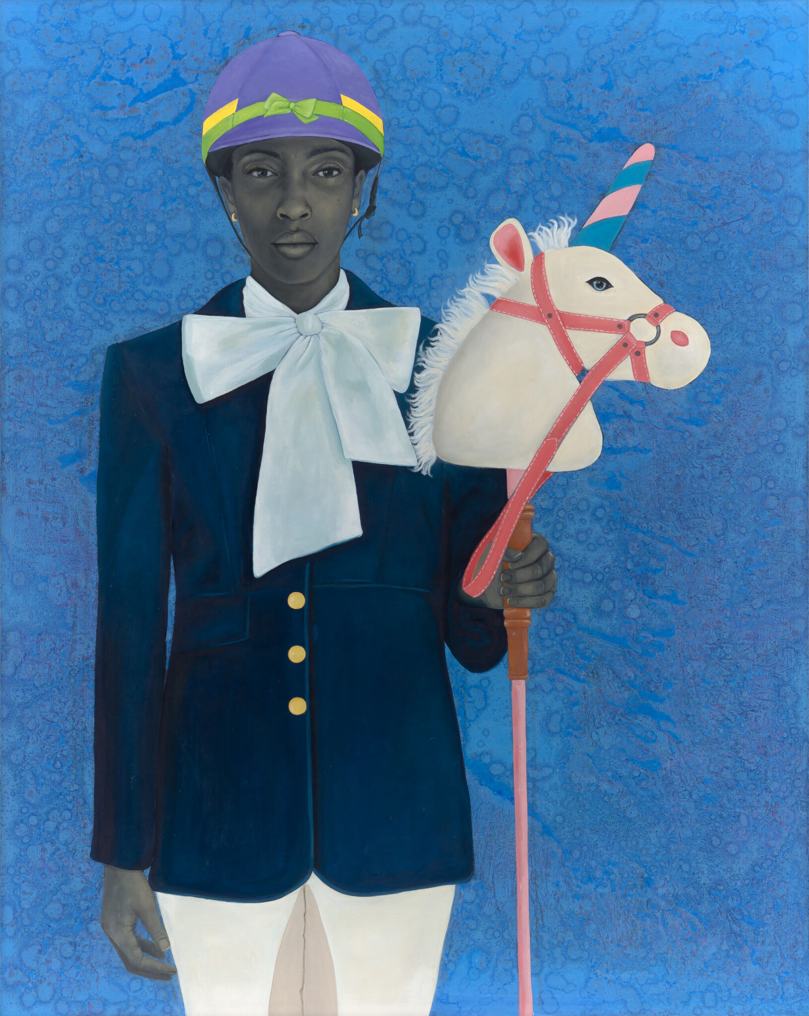 Amy Sherald Brings American Sublime To The Whitney | THE UNTITLED MAGAZINE