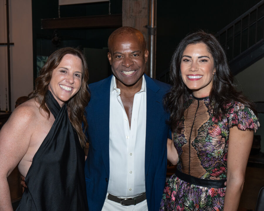 AWARD-WINNING DESIGNER, FREDRICK ANDERSON, PREMIERES PBS ‘HUMAN ...